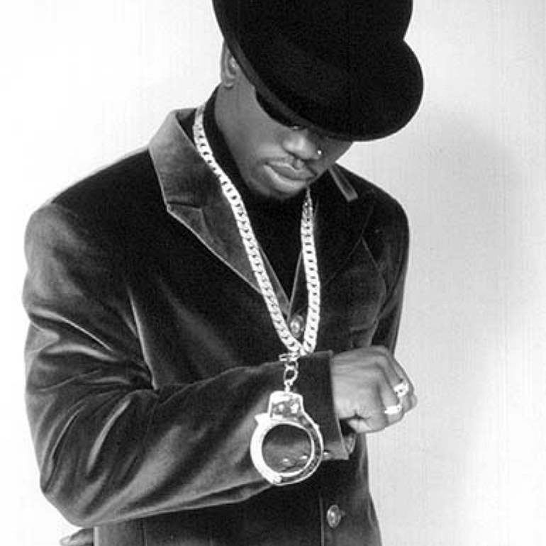 Mark Morrison | Discover music on NTS