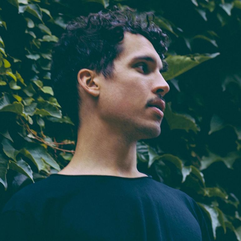 Dauwd | Listen on NTS