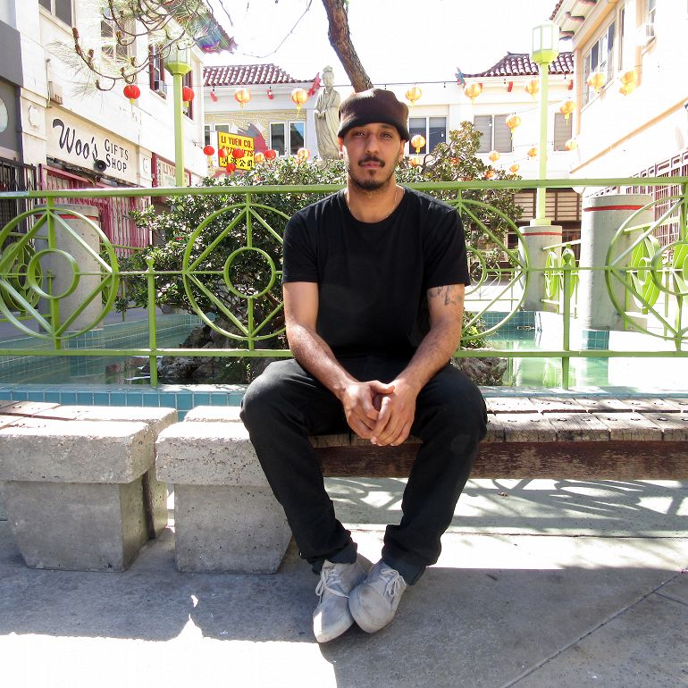 Kelman Duran | Listen on NTS