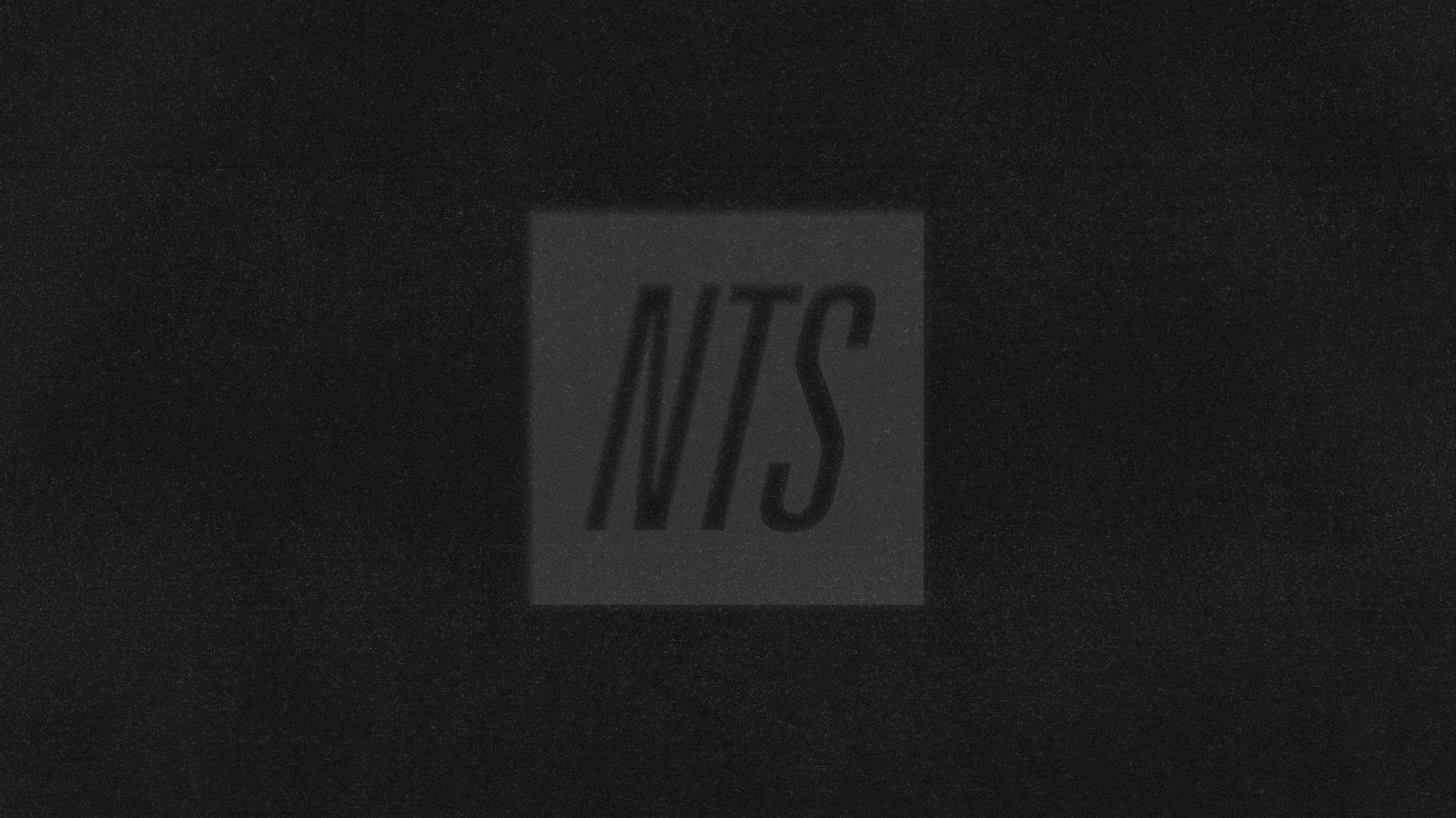 Public Possession | Listen on NTS