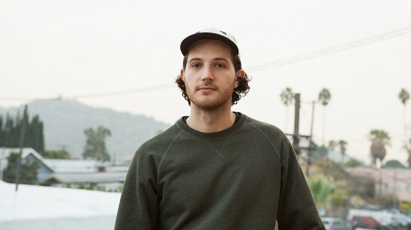 Jim-E Stack | Listen on NTS